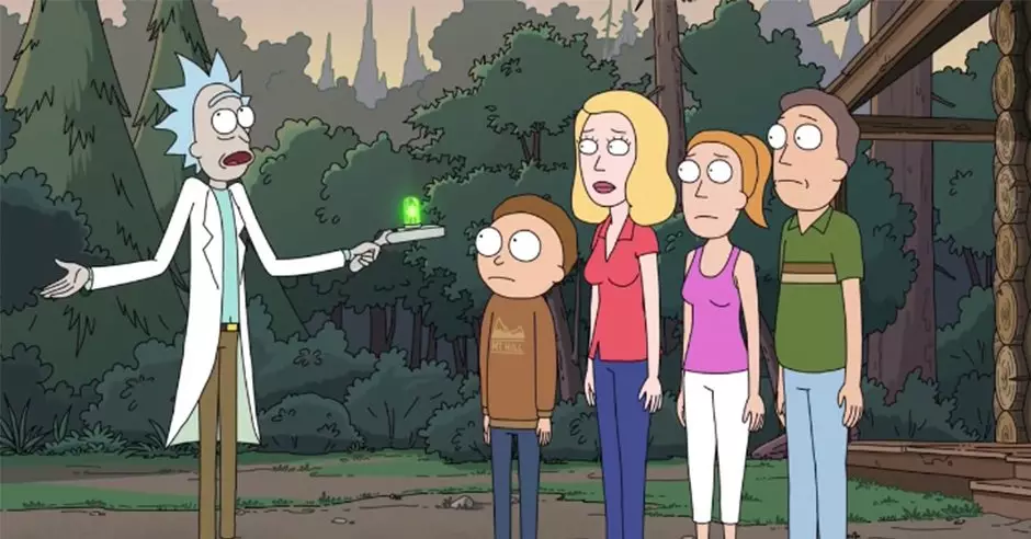Rick and Morty Season 3 Episode 10 Review, End, Cast, Recap 5629_4