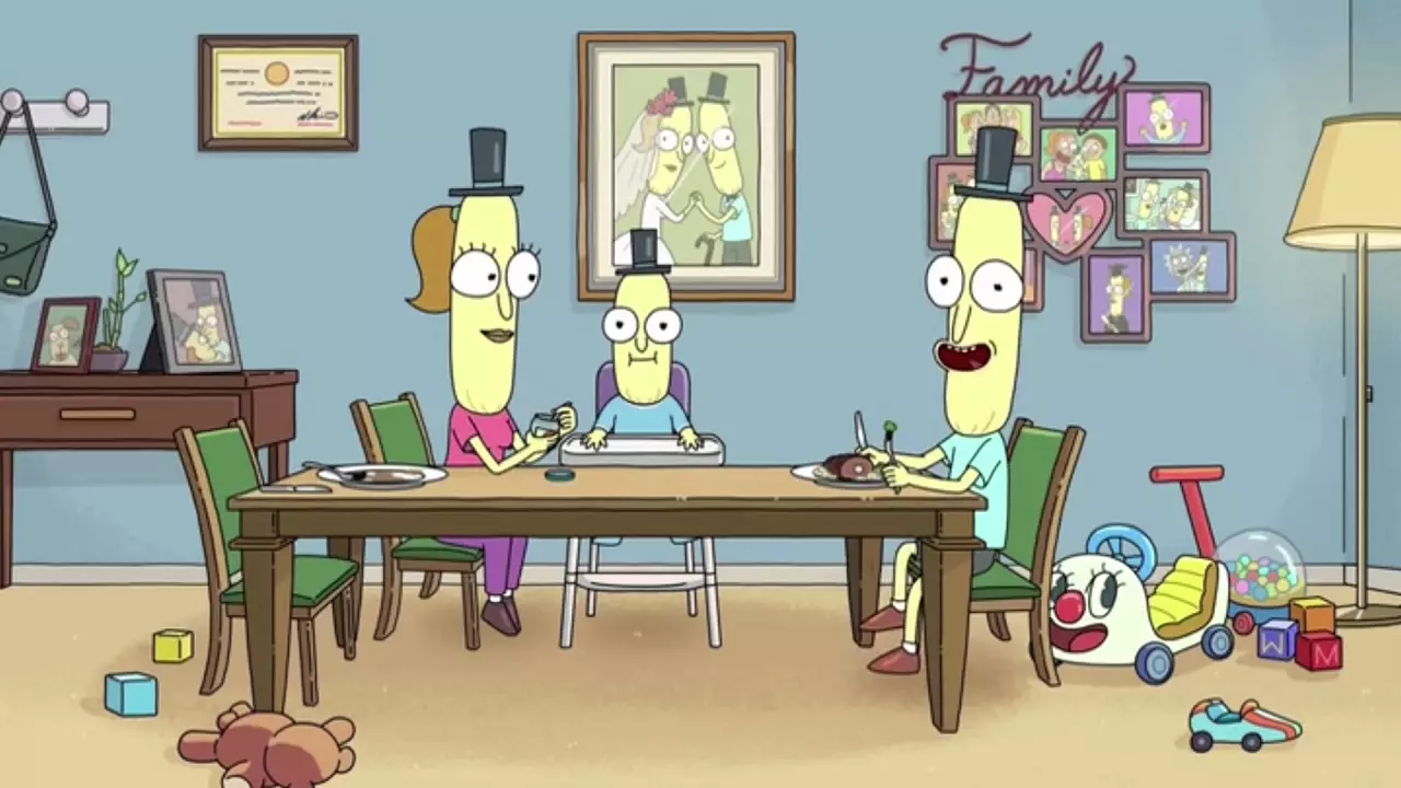 Rick and Morty Season 3 Episode 10 Review, Ending, Cast, Recap 5629_5