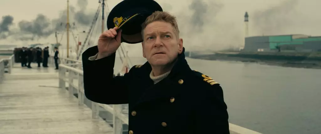 Berapa Banyak Oscar Akan Dimenangi Dunkirk? Dan Bolehkah Ia Juga Memenangi Gambar Terbaik? - The Cinemaholic 5633_1