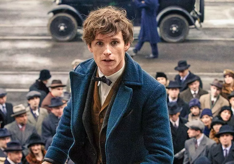 Phim mới của Eddie Redmayne: Phim sắp tới (2019, 2020) 5675_2