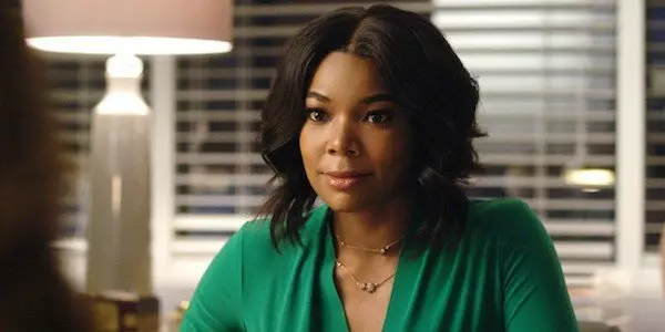 Væntanleg Gabrielle Union nýjar kvikmyndir / sjónvarpsþættir (2019, 2020) 5691_1