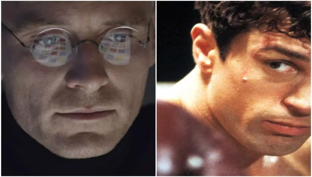 Ali gre 'Steve Jobs' na pot podobno kot 'Raging Bull'? - Cinemaholik