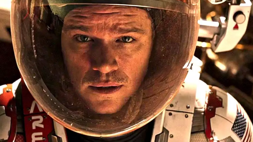 Matt Damon's Oscar Journey