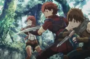 Anime Like Sword Art Online | 16 Must See Anime Slične SAO 5829_12