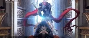 Anime Like Sword Art Online | 16 Must See Anime Similar to SAO 5829_14