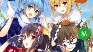 Anime Like Seefta Fanka Online | 16 Waa in uu arko Anime la mid ah SAO 5829_15