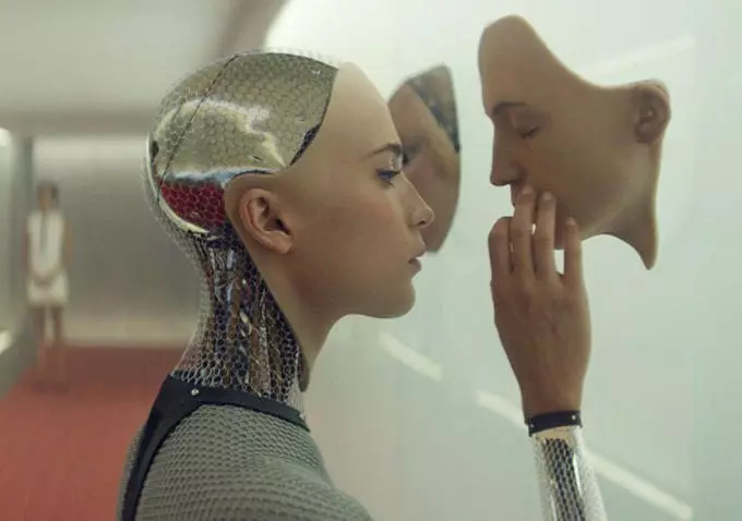 Oznámení nominací na ceny PGA; 'Ex Machina' Surprise NomineeNominee