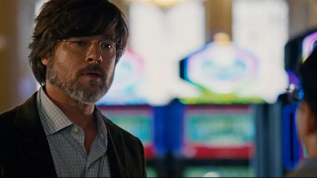 'The Big Short' នឹងមិនឈ្នះពានរង្វាន់ Oscar រូបភាពល្អបំផុតនោះទេ។ នេះជាមូលហេតុ។