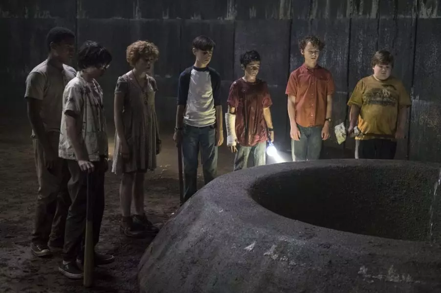 Recensione: 'It' soddisferà i fan dell'horror - The Cinemaholic 5905_2