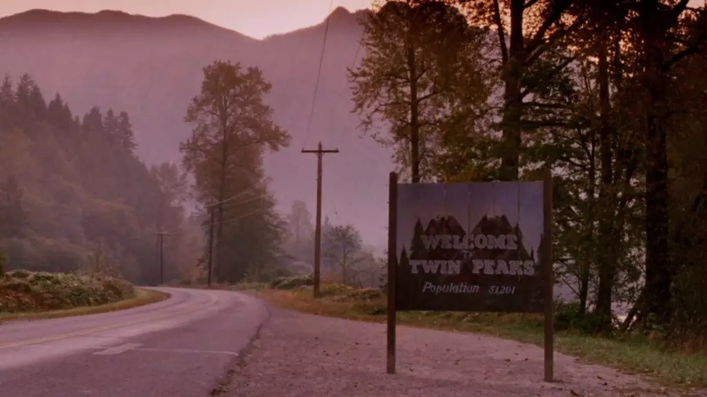 فيلم Twin Peaks ينتهي ، أوضح - Cinemaholic 5972_1