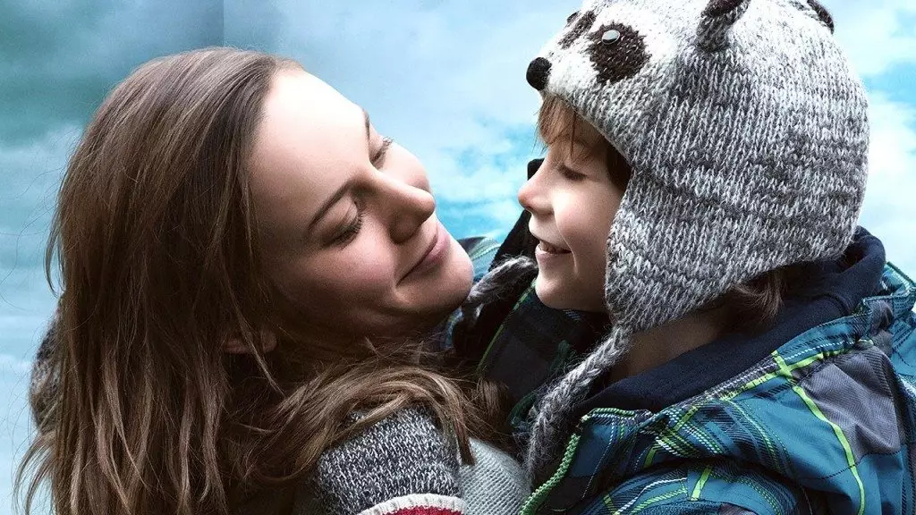 Review: 'Room' is Overwhelmingly Moving - The Cinemaholic