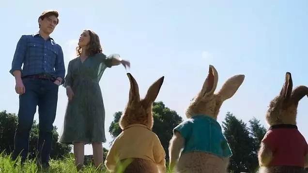 Peter Rabbit 2: Megjelenés dátuma, Szereplők, A film cselekményének folytatása, előzetes, hírek 6026_2