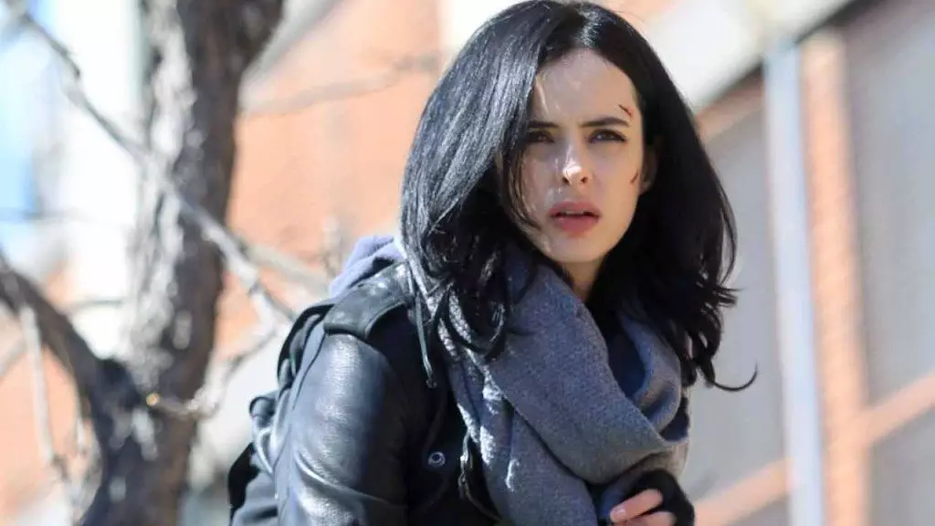 ការពិនិត្យឡើងវិញ៖ 'Jessica Jones' គឺជាកម្មវិធីទូរទស្សន៍ល្អបំផុតរបស់ Marvel រហូតដល់កាលបរិច្ឆេទ