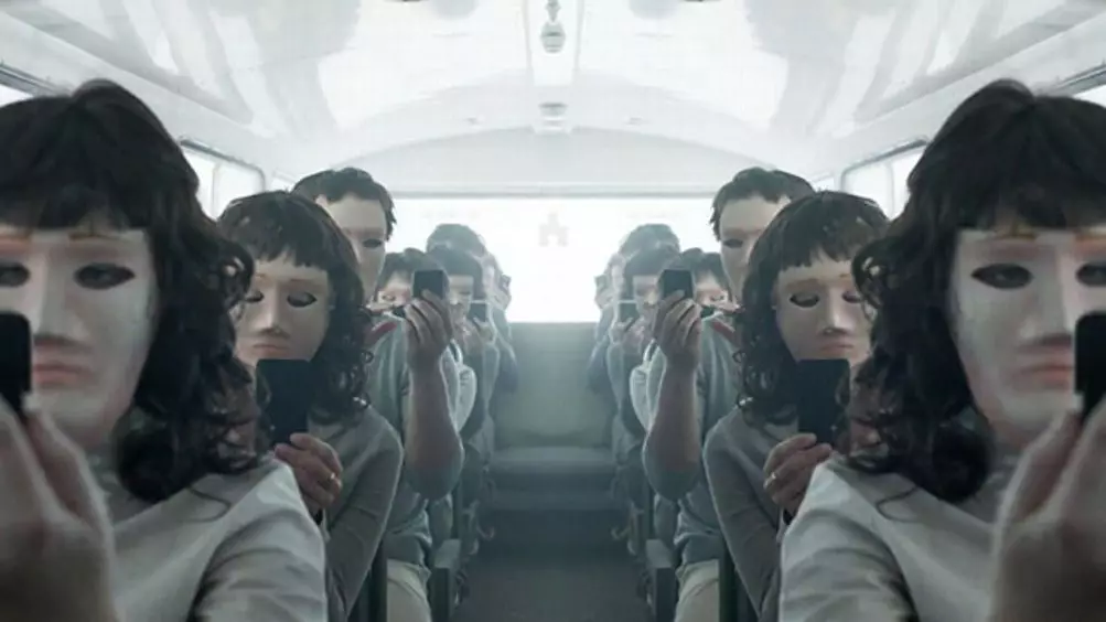 Sharhin TV: 'Black Mirror' Series ne mai ban sha'awa na anthology wanda dole ne ku kalla