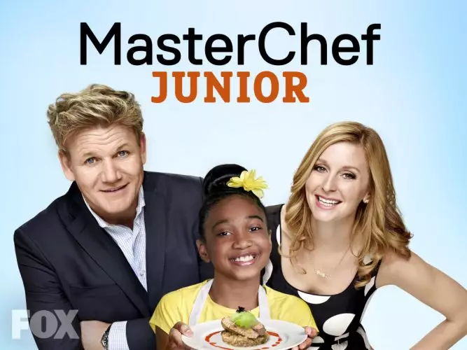 MasterChef Junior Musim 8: Tanggal Rilis, Pemeran, Diperbarui atau Dibatalkan