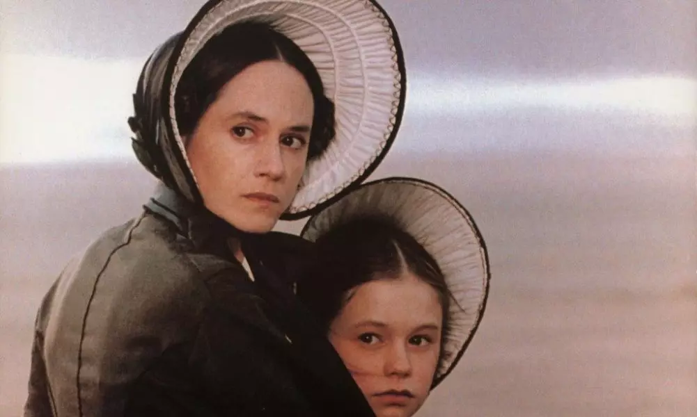 Miért kötelező megnézni Jane Campion Oscar-díjas „The Piano” című filmjét (1993).