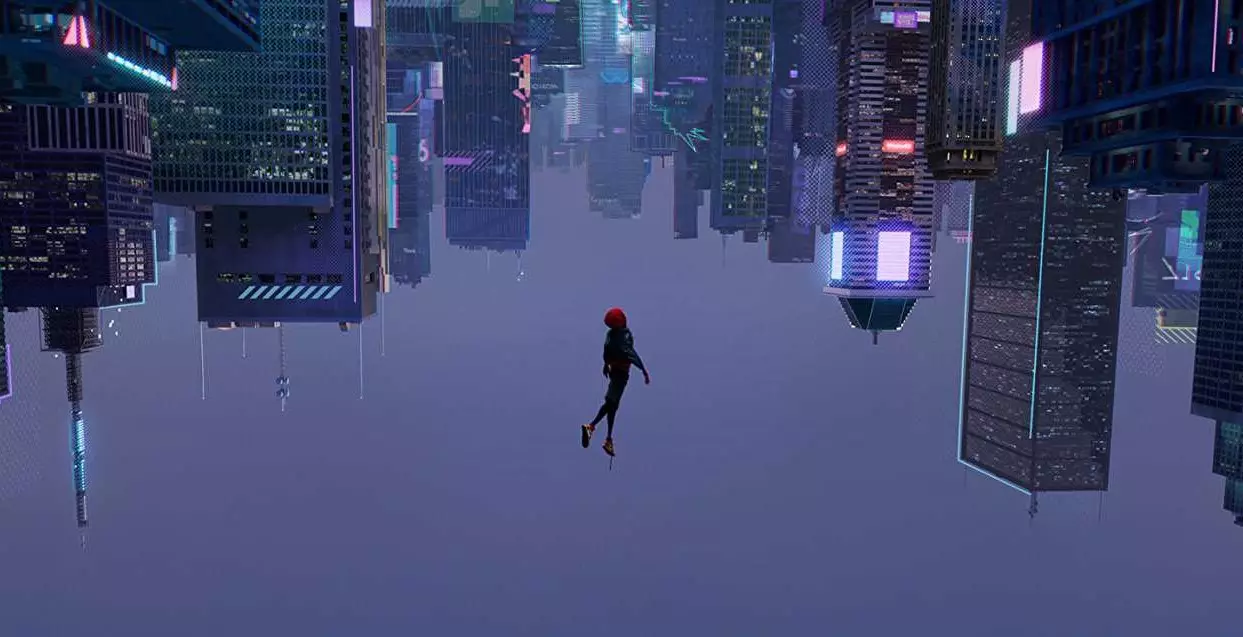 Spiderman Into the Spider Verse 2 : date de sortie, distribution, spoilers, théories, rumeurs 6254_1