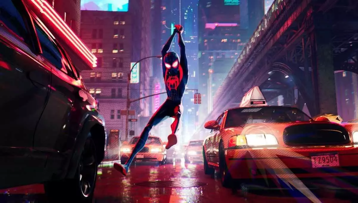 Spiderman Into the Spider Verse 2: Julkaisupäivä, näyttelijät, spoilerit, teoriat, huhut 6254_4