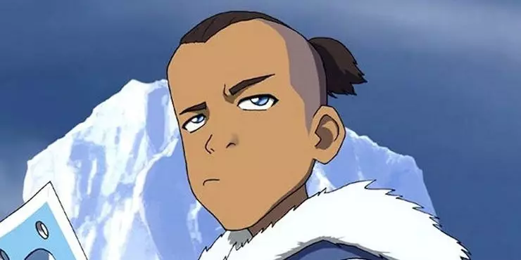 Sokka se dood in Avatar: Wanneer/ Hoe het Sokka gesterf? Wat gebeur met Sokka? 6297_1