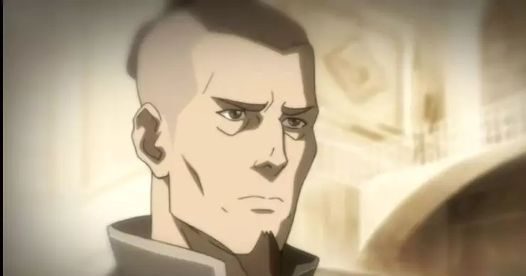 Sokka's Death in Avatar: Kdy/Jak Sokka zemřel? Co se stane se Sokkou? 6297_2