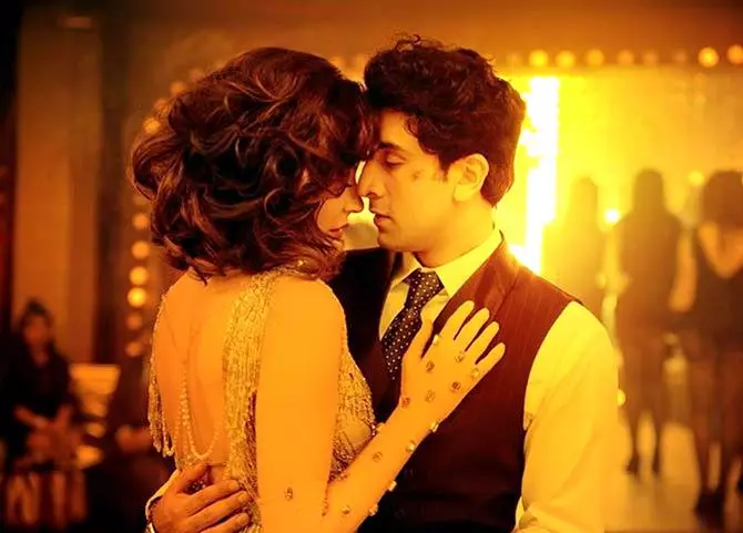 'Bombay Velvet': una obra maestra decepcionante