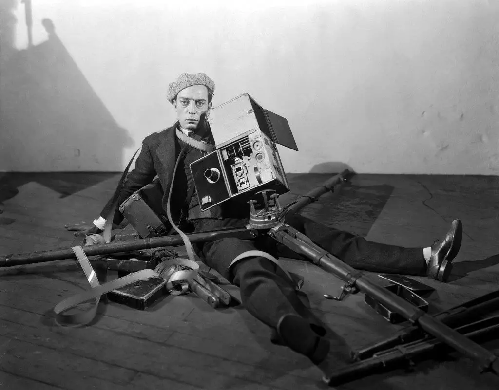 Buster Keaton filmek | A 10 legjobb film, amit látnia kell – Cinemaholic 6356_4