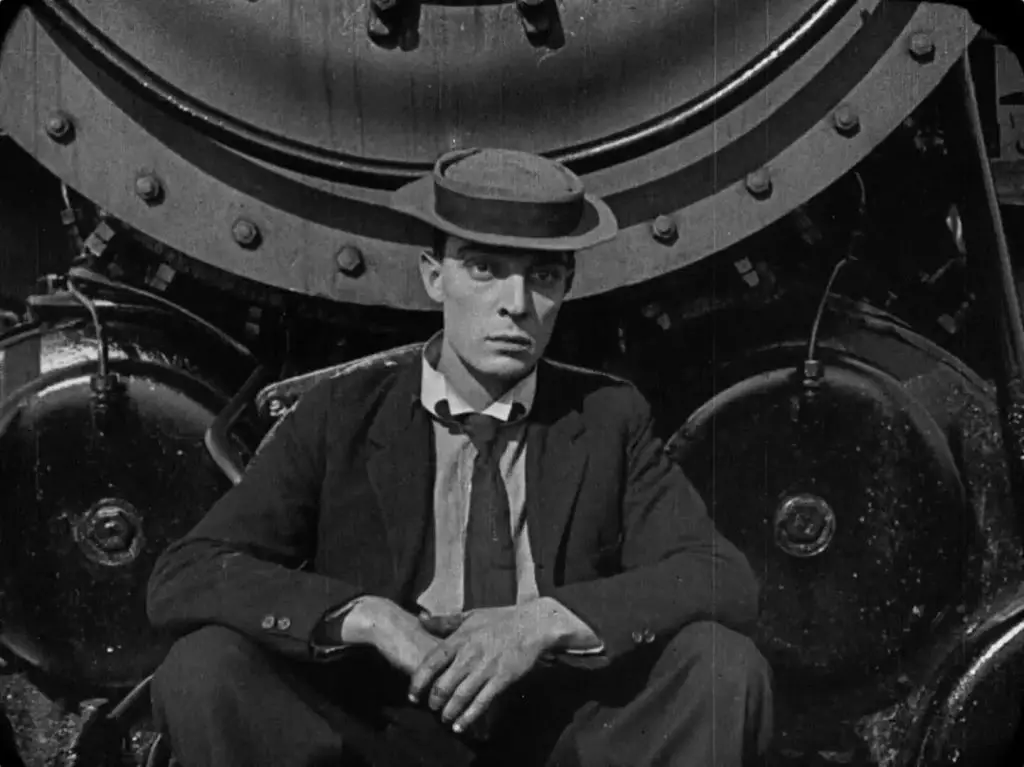 Filem Buster Keaton | 10 Filem Terbaik Yang Anda Mesti Tonton - Cinemaholic 6356_7