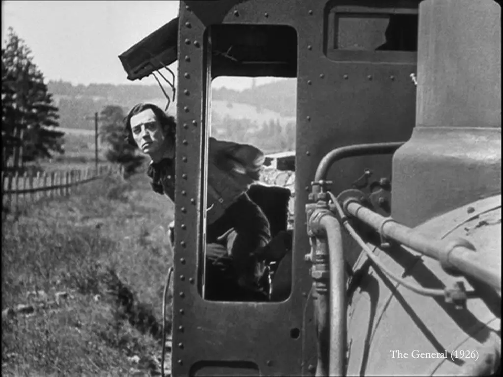 Buster Keaton bhanyabhanya | Iifilimu ezili-10 eziBalaseleyo ekufuneka uzibone-iCinemaholic 6356_9