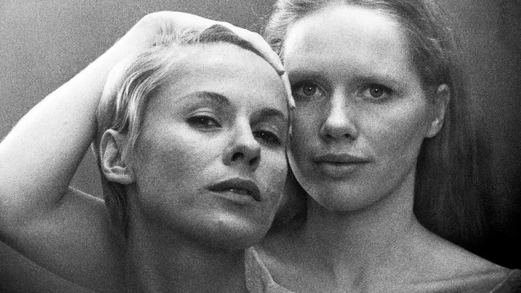 Bibi Andersson, actriz de 'Persona' de Bergman, muere a los 83 años - The Cinemaholic