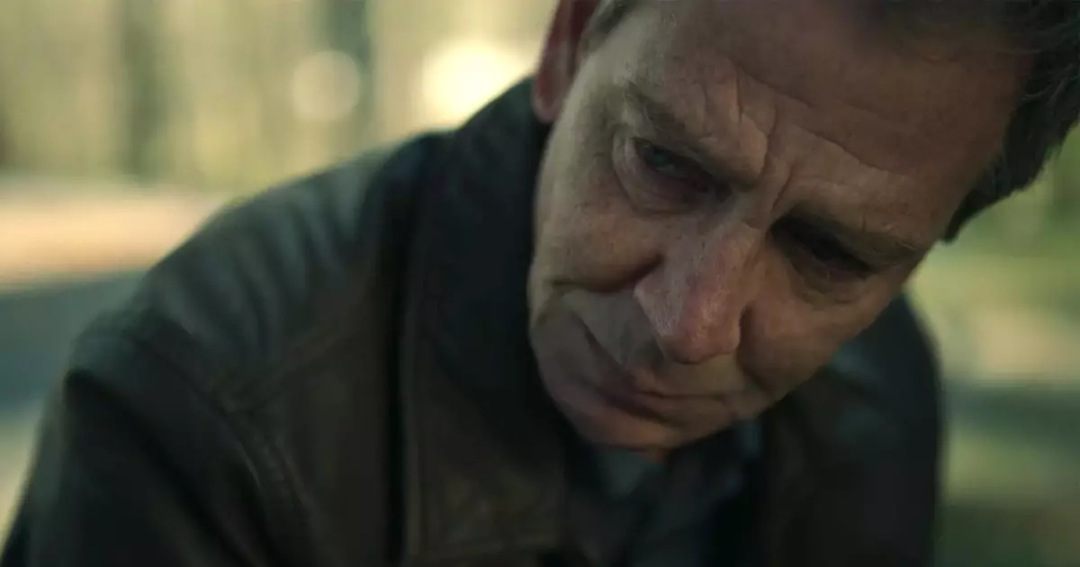 Novi film Ben Mendelsohn: Prihajajoči filmi/TV oddaje (2019, 2020) 6398_2