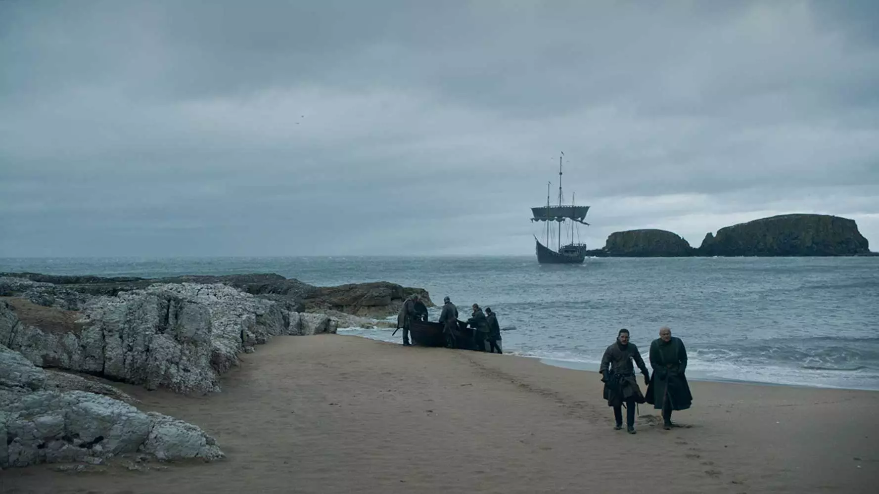 Game of Thrones Season 8 Episode 5 Review / Recap - Cinemaholic 6498_2