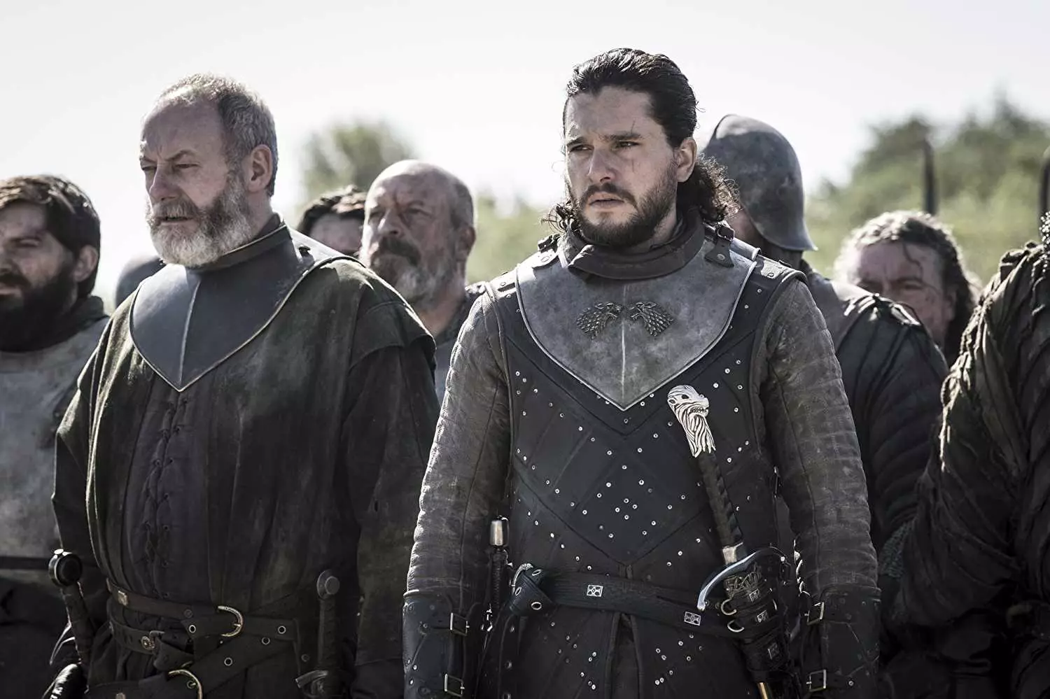 Game of Thrones Saison 8 Episod 5 Bewäertung / Recap - Cinemaholic 6498_3