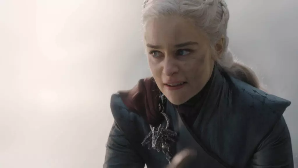 Game of Thrones Saison 8 Episod 5 Bewäertung / Recap - Cinemaholic 6498_4