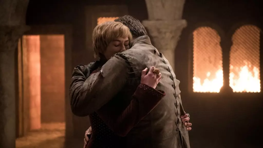 Game of Thrones Sæson 8 Episode 5 Anmeldelse/Recap - Cinemaholic 6498_5