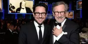 JJ Abrams Prossimo film: Nuovo elenco di film in arrivo (2020, 2019) 6526_9