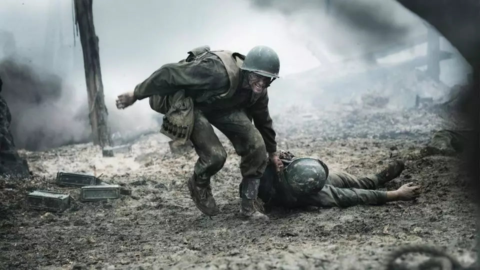 Hacksaw Ridge Skutečný příběh, vysvětleno - Cinemaholic 6537_1