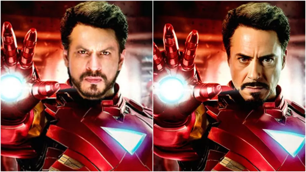 10 ہندوستانی اداکاروں کو ہم ایک Avengers فلم - The Cinemaholic میں کاسٹ کریں گے۔