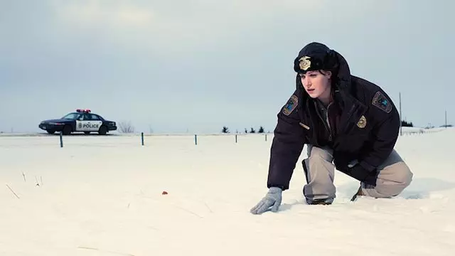 Är "Fargo" den bästa spin-off-filmen till tv-serien någonsin? - Cinemaholicen