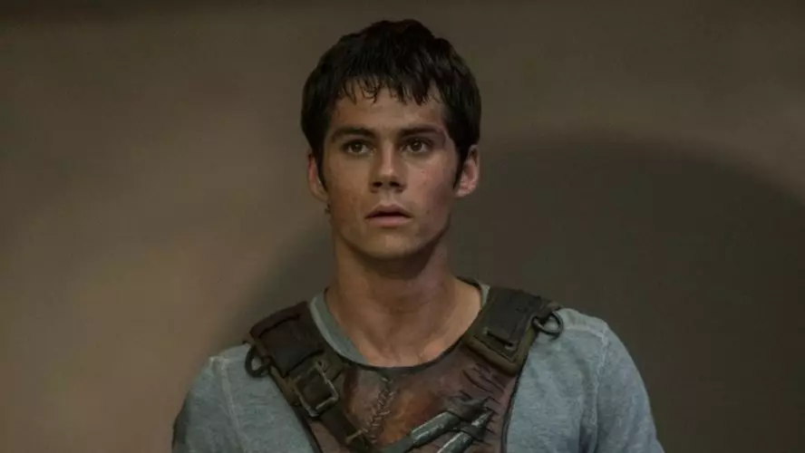 Dylan O'Brien Filimada cusub ee soo socda (2020, 2019) Liiska buuxa 6584_1