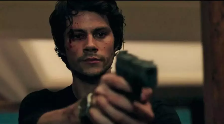 Dylan O'Brien Nouveaux films à venir (2020, 2019) Liste complète 6584_3