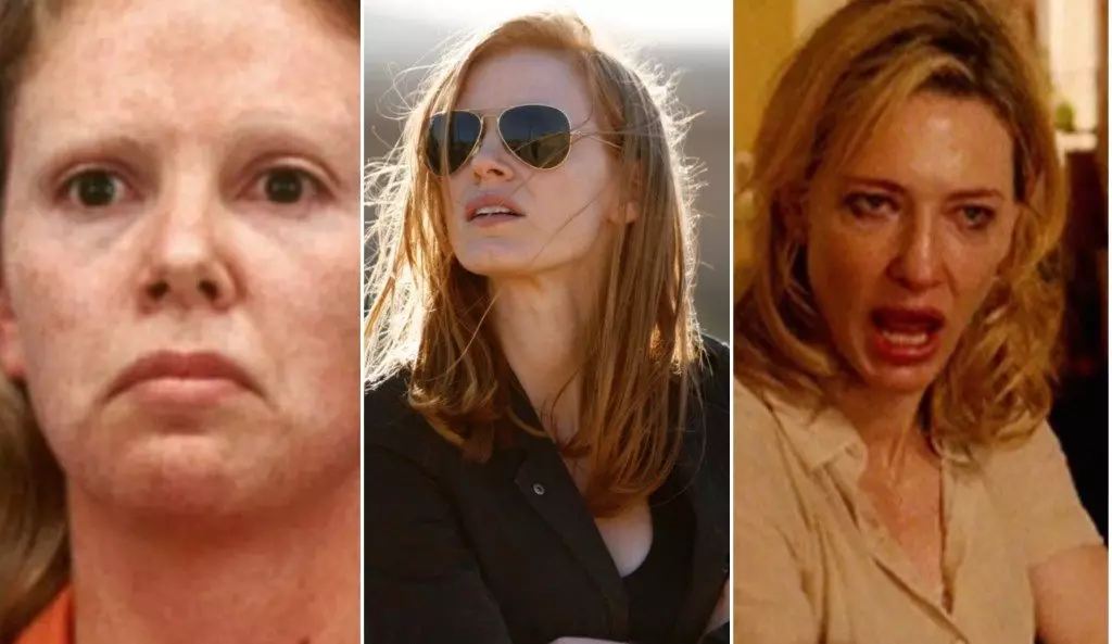 The Greatest Performances of 21st Century (Part III): Actresses - The Cinemaholic