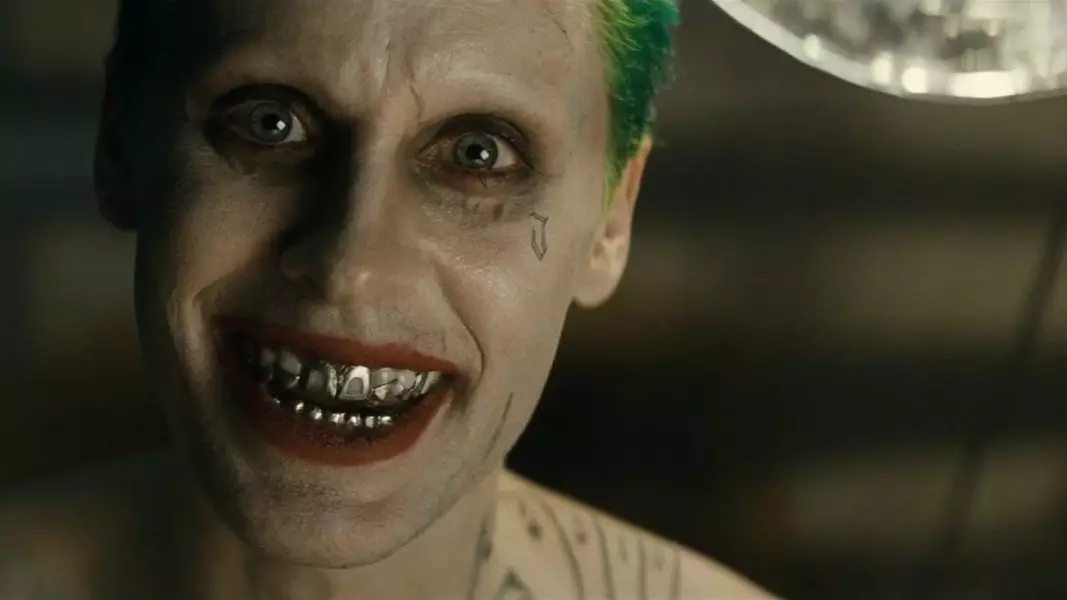 Ny trailer for «Suicide Squad» lover mye moro!