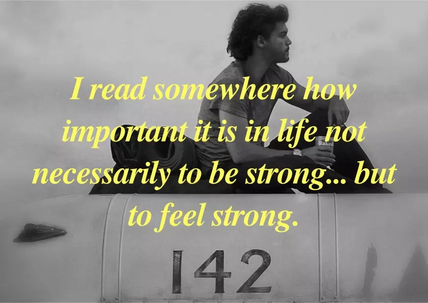 12 Kutipan Indah Dari 'Into the Wild' Yang Merupakan Kebenaran Kehidupan - The Cinemaholic 687_1