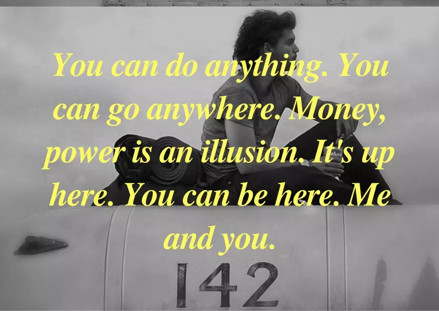 12 Kutipan Indah Dari 'Into the Wild' Yang Merupakan Kebenaran Kehidupan - The Cinemaholic 687_5