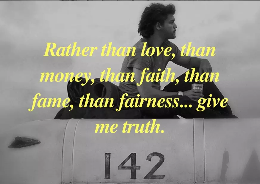 12 Kutipan Indah Dari 'Into the Wild' Yang Merupakan Kebenaran Kehidupan - The Cinemaholic 687_6