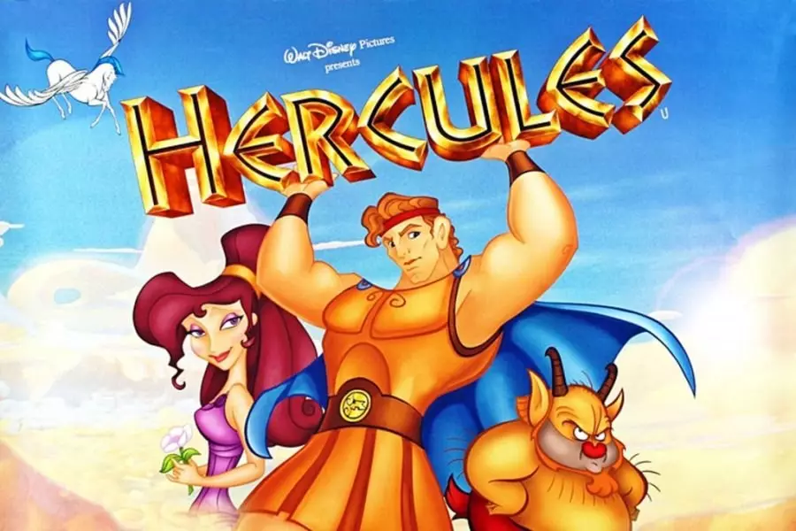 12 Film Disney Terbaik di Hulu Saat Ini (2019, 2020) - The Cinemaholic 6899_6