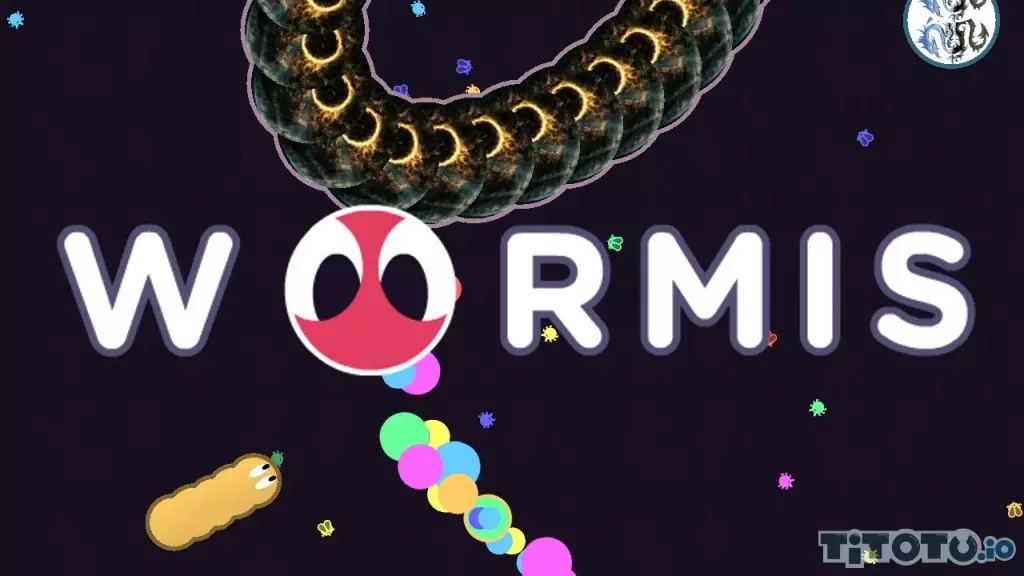 Lojëra si Slither.IO | 17 Lojëra të ngjashme që duhen luajtur - Cinemaholic 693_2