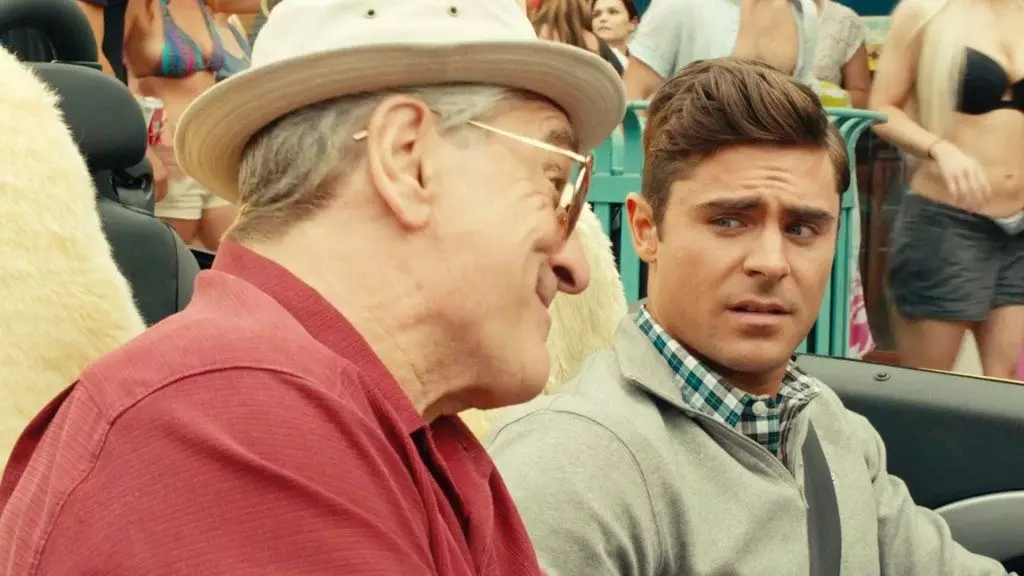 Dirty Grandpa 2: Data e publikimit, Cast, Spoilers, Teoritë, Thashethemet, Lajmet 695_1