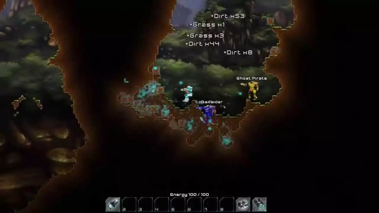 Ua si nyiam Terraria | 17 Yuav tsum Ua Si Zoo Li Qub - Cinemaholic 697_1