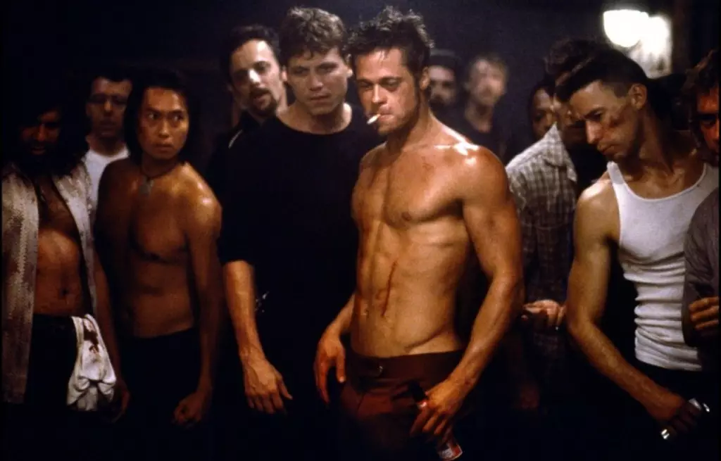 Cele mai bune filme cu Brad Pitt | 15 cele mai bune filme pe care trebuie să le vezi - The Cinemaholic 6980_14